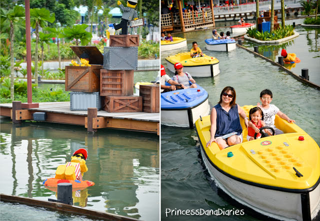 Top 20 Things To Do in LEGOLAND Malaysia (Part 3)! | Life's Tiny Miracles