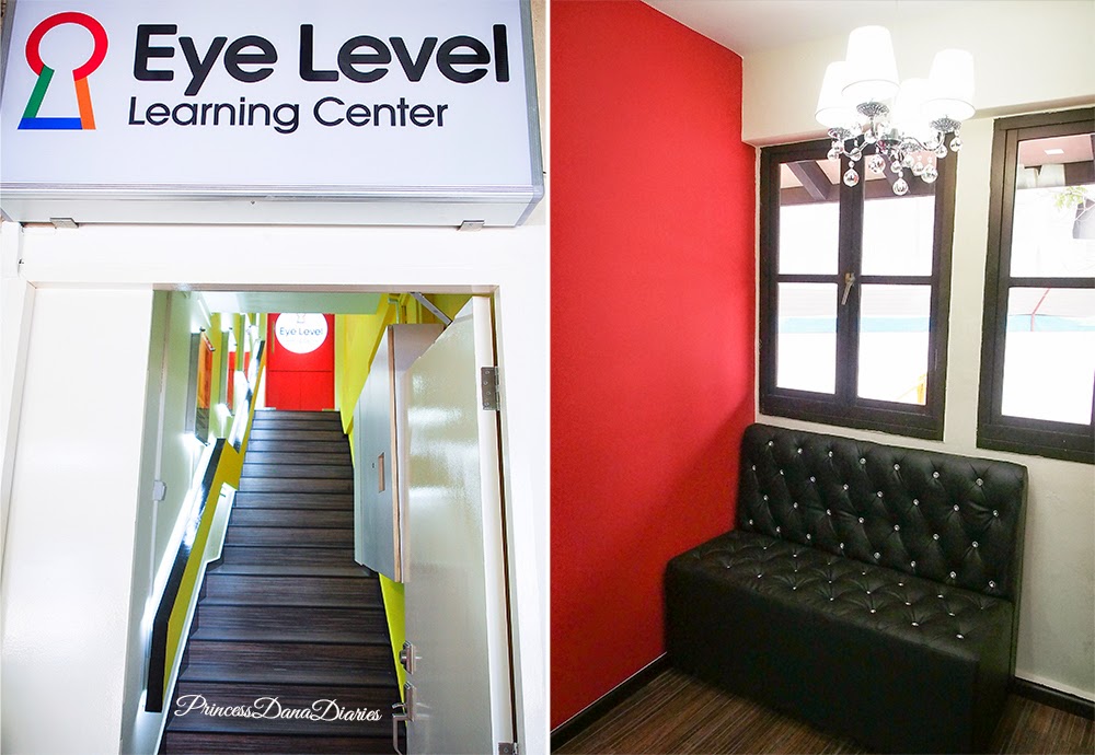 The Great Learning Carnival by Eye Level (Jurong West)