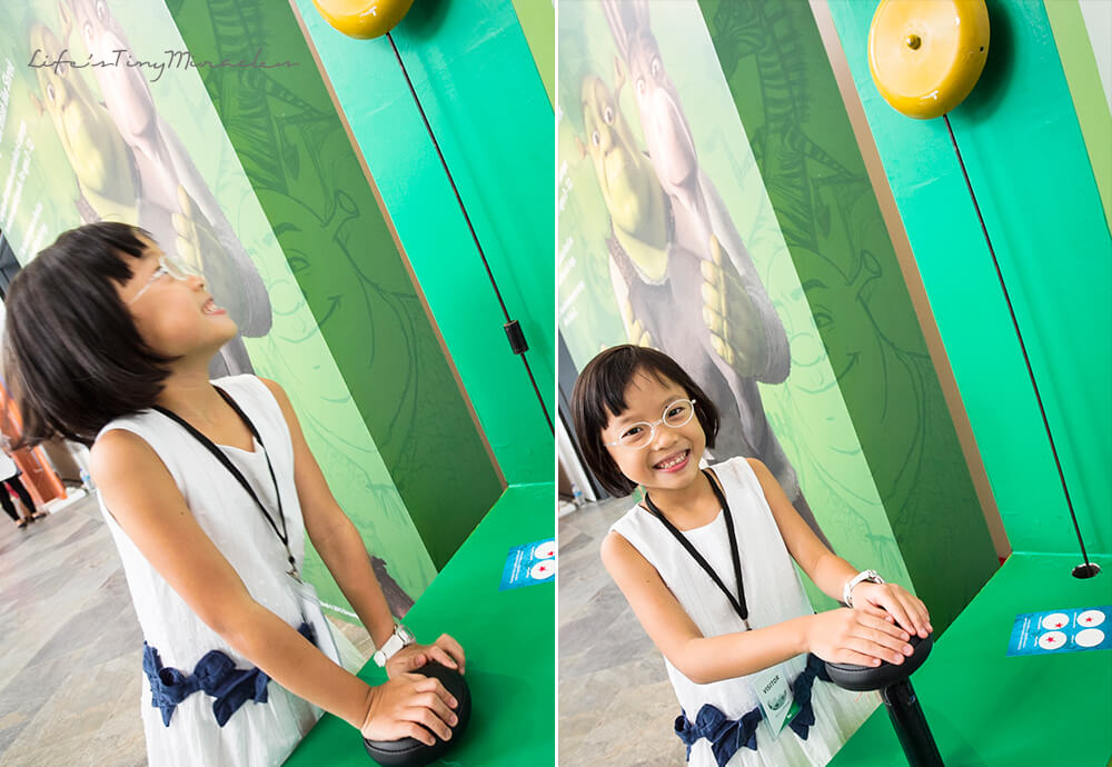 DreamWorks Collage 5