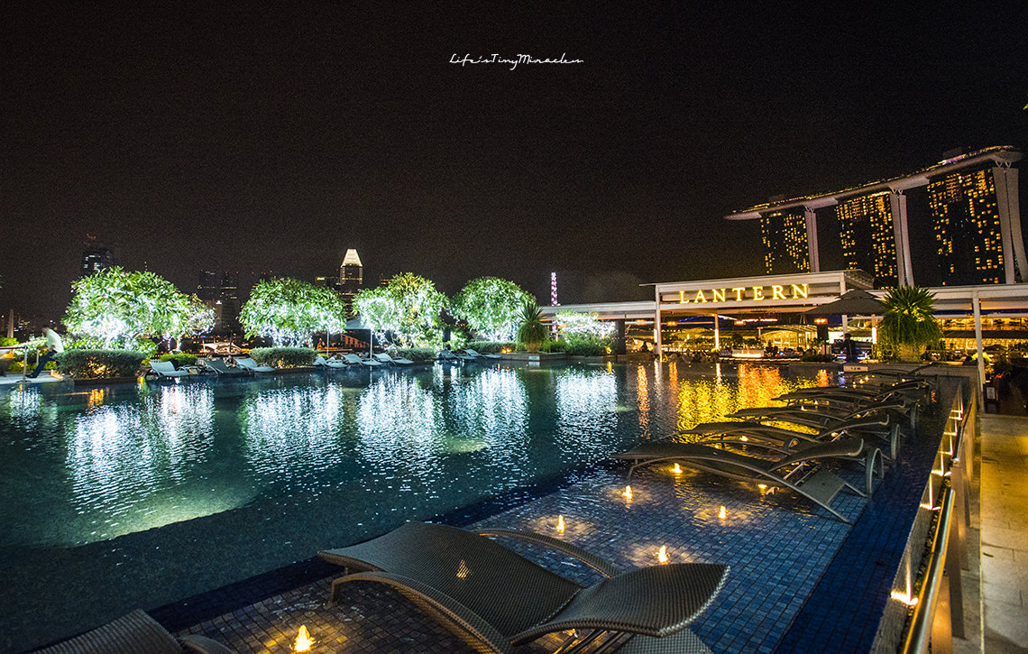 The Fullerton Bay Hotel - Extraordinary Connections in an Extraordinary ...
