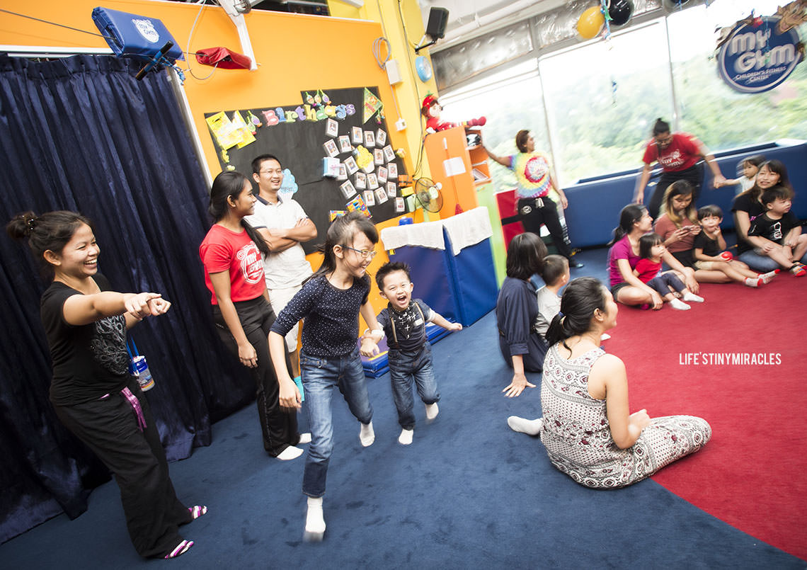 MyGymBirthdayParty31