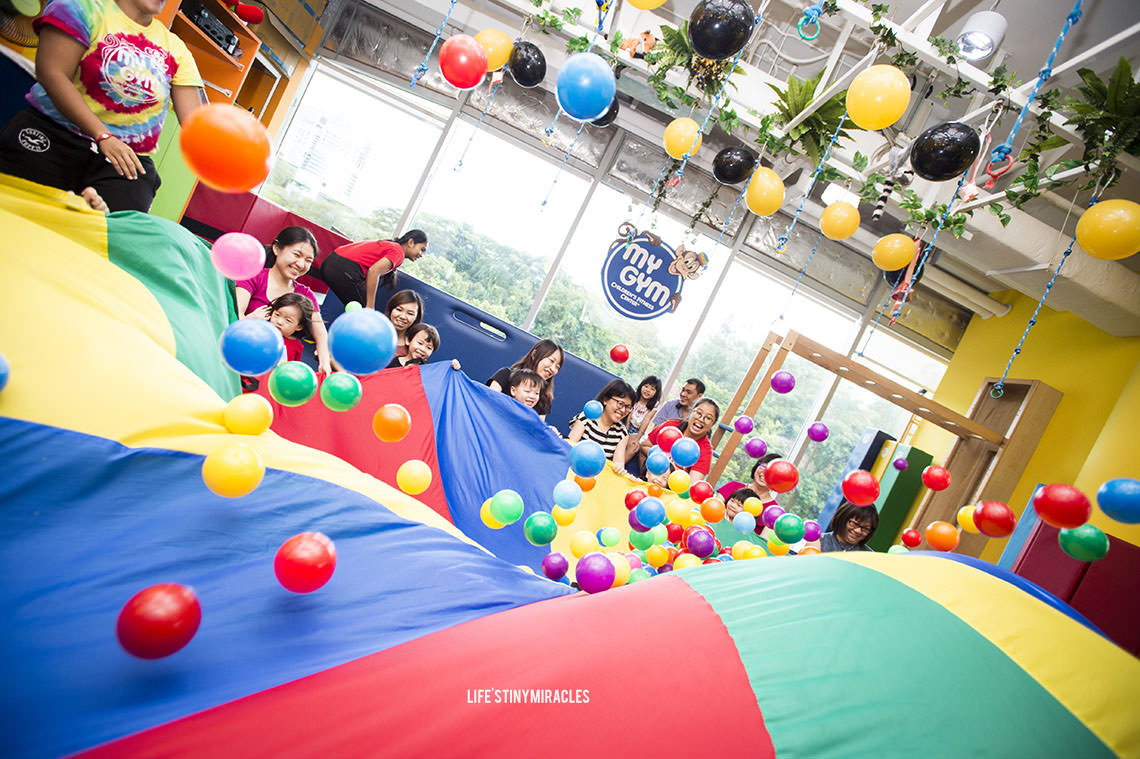 MyGymBirthdayParty34