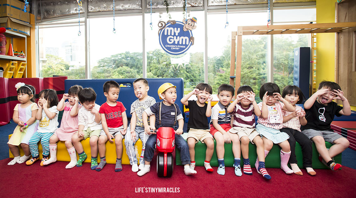 MyGymBirthdayParty44